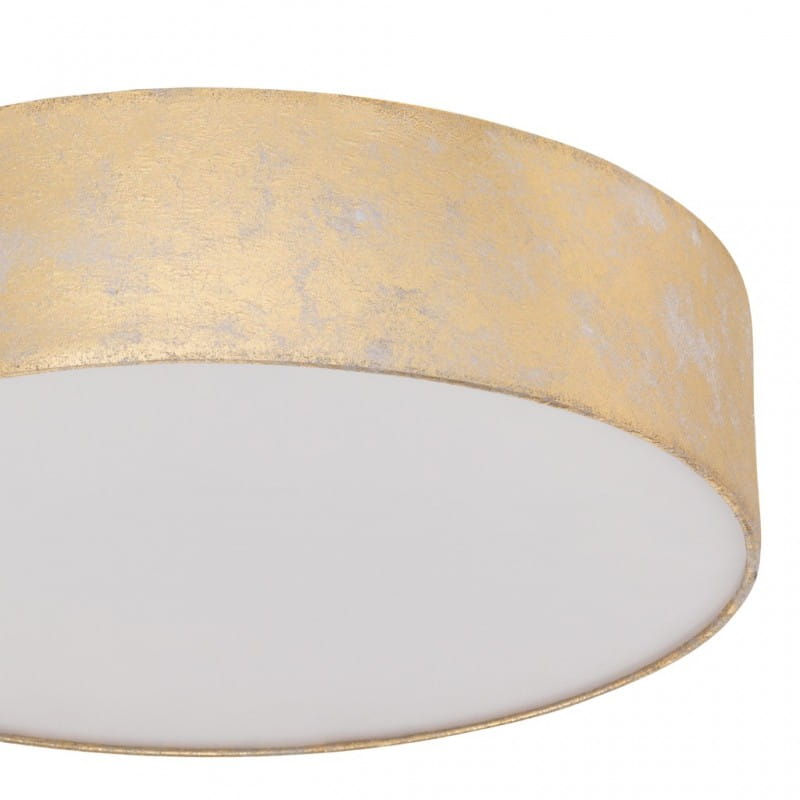 LAMPA SUFITOWA PLAFON VISERBELLA 97641 EGLO Kolorowe Lampy